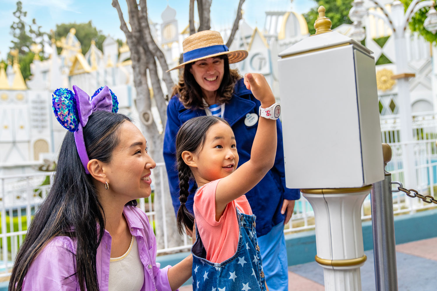 Everything You Need to Know About Disney's Updated DAS Pass ...