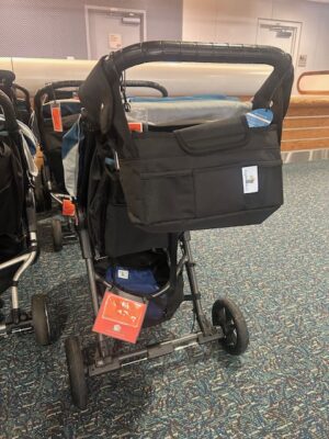 Navigating the Magic: Why Kingdom Strollers is my Go-To Stroller Rental ...
