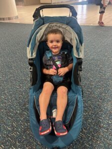 Navigating the Magic: Why Kingdom Strollers is my Go-To Stroller Rental ...