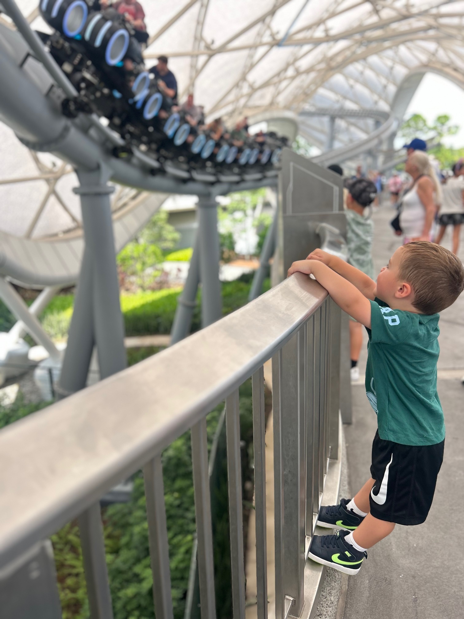 Mastering Rider Switch: The Complete Guide for Disney World Guests ...