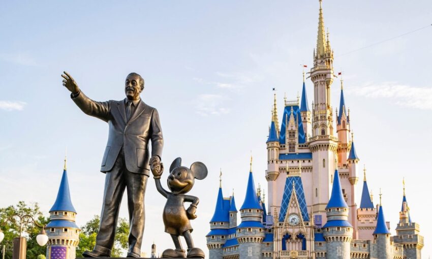 From Skeptic to Enthusiast: How Using a Disney Travel Agent is a ...