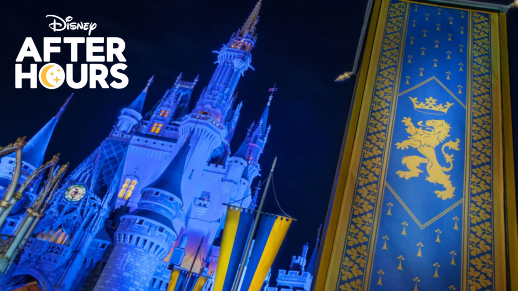 Disney After Hours Explained: How It Works, What’s Included & Is It ...