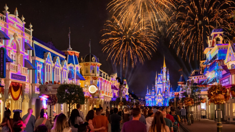Disney After Hours Explained: How It Works, What’s Included & Is It ...
