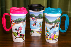 Disney World Resort Refillable Mugs 2025: Ultimate Guide to Prices ...