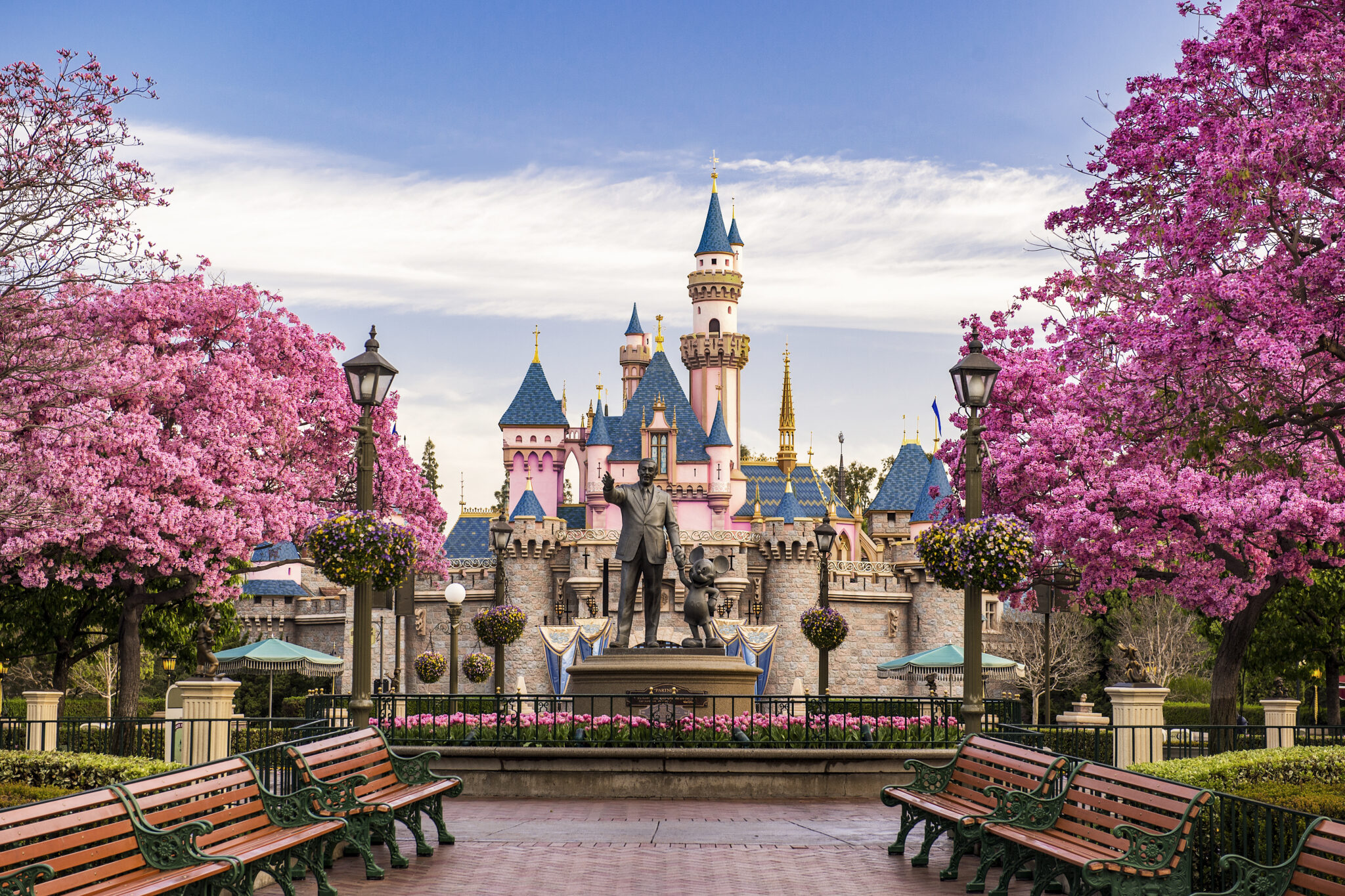 Disneyland Resort Announces Major Expansion with New Attractions and ...